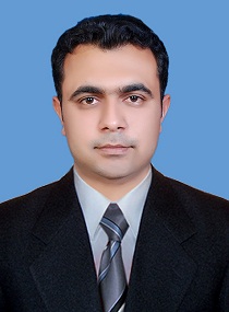 Dr. Abdur Rauf Khalid Profile - Bahauddin Zakariya University, Multan ...