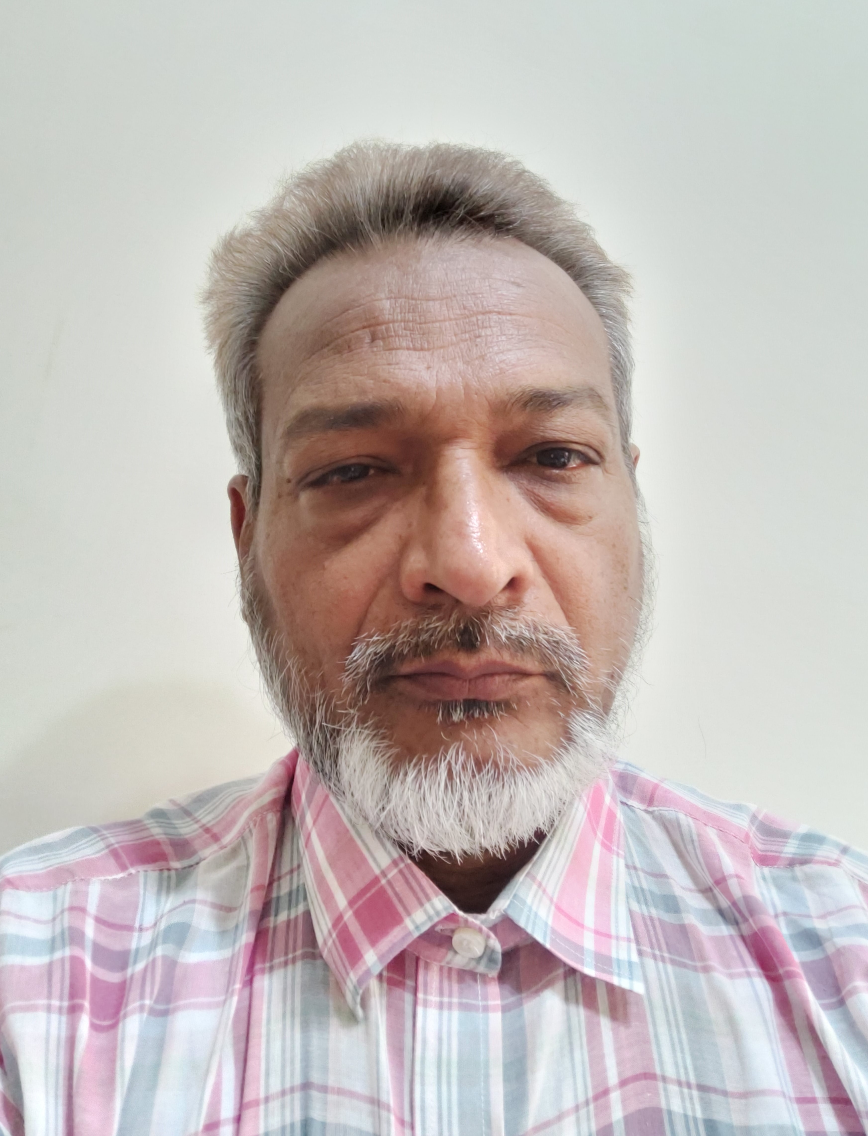 Prof. Dr. Anwar Manzoor Rana Profile - Bahauddin Zakariya University ...