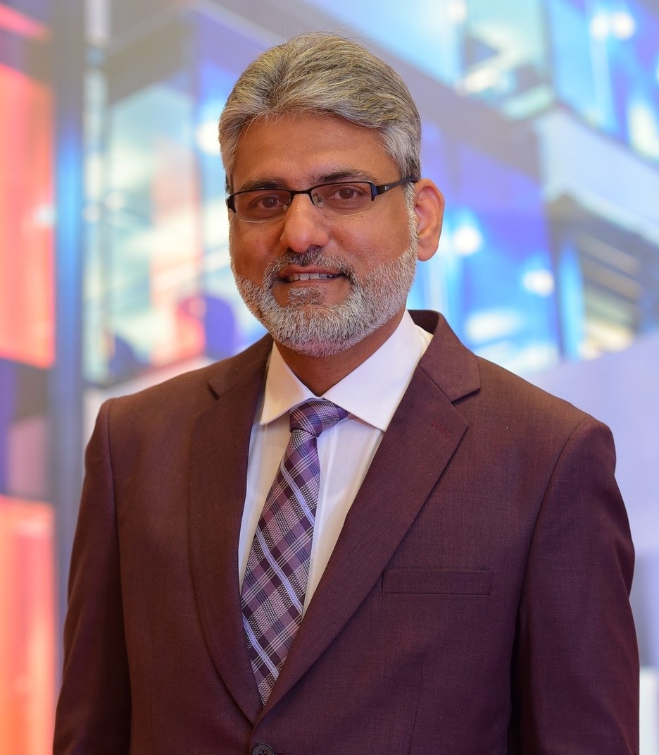 Prof. Dr. Zeeshan Mahmood Profile - Bahauddin Zakariya University, Multan (Pakistan)