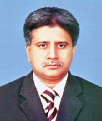 Dr. Shahid Farid Profile - Bahauddin Zakariya University, Multan (Pakistan)